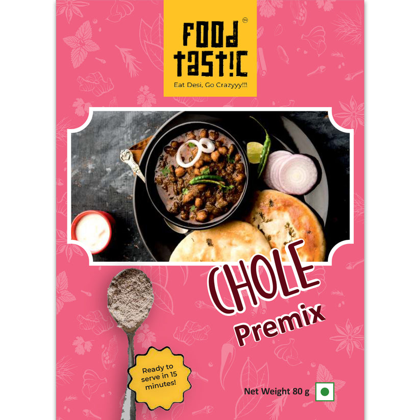 Chole – aalyo